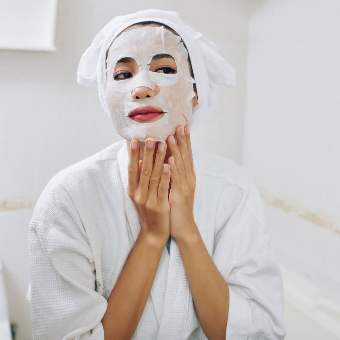 5 Masking Myths You May Be Doing That Are Harming Your Skin – Emme Diane