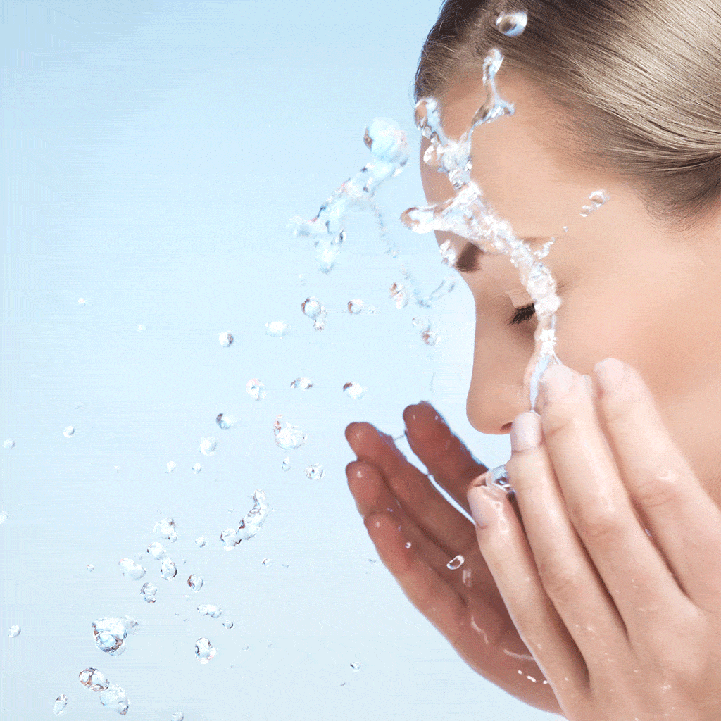 You're Likely Experiencing Transepidermal Water Loss. Here's How to St ...