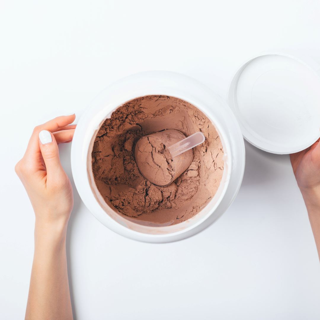 #EmmeApproved Acne Safe Protein Powders | Emme Diane