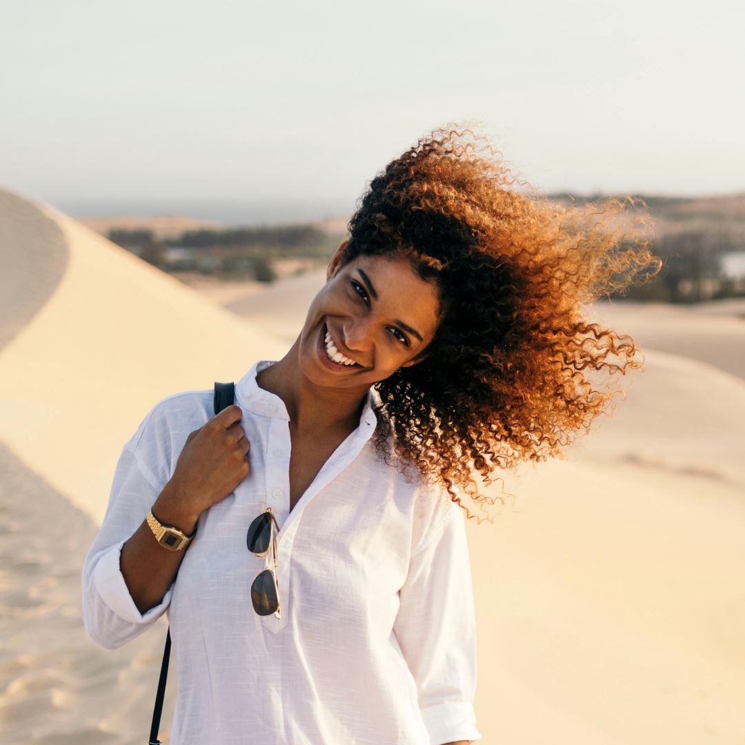 How to Care for Your Skin in the Desert & Dry Climates | Emme Diane