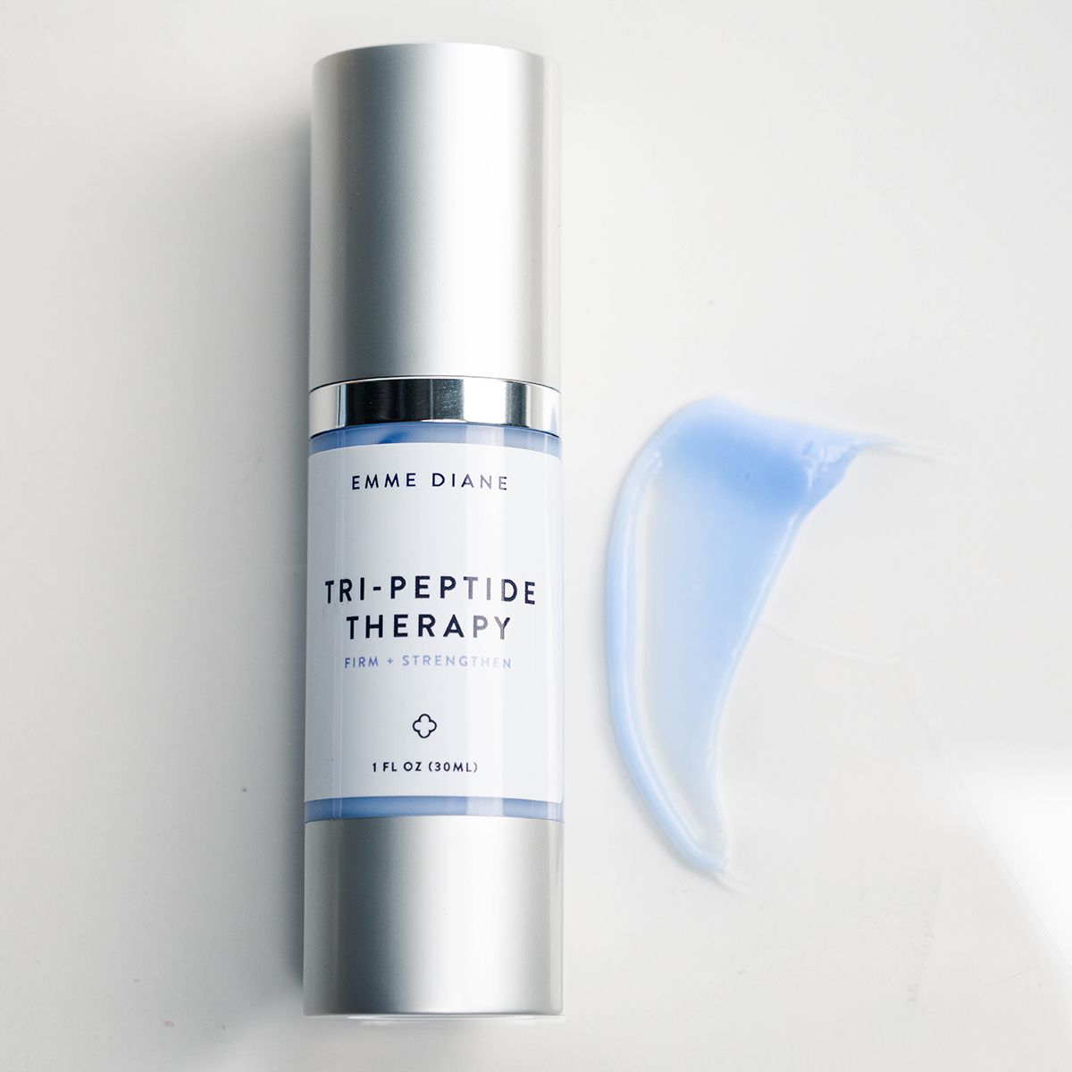 Tri-Peptide Therapy – Emme Diane