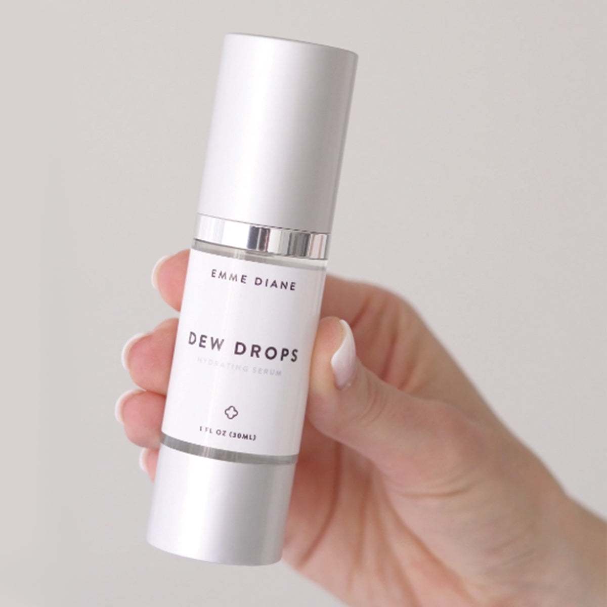 Dew Drops Hydrating Serum | Hydrate Your Skin – Emme Diane