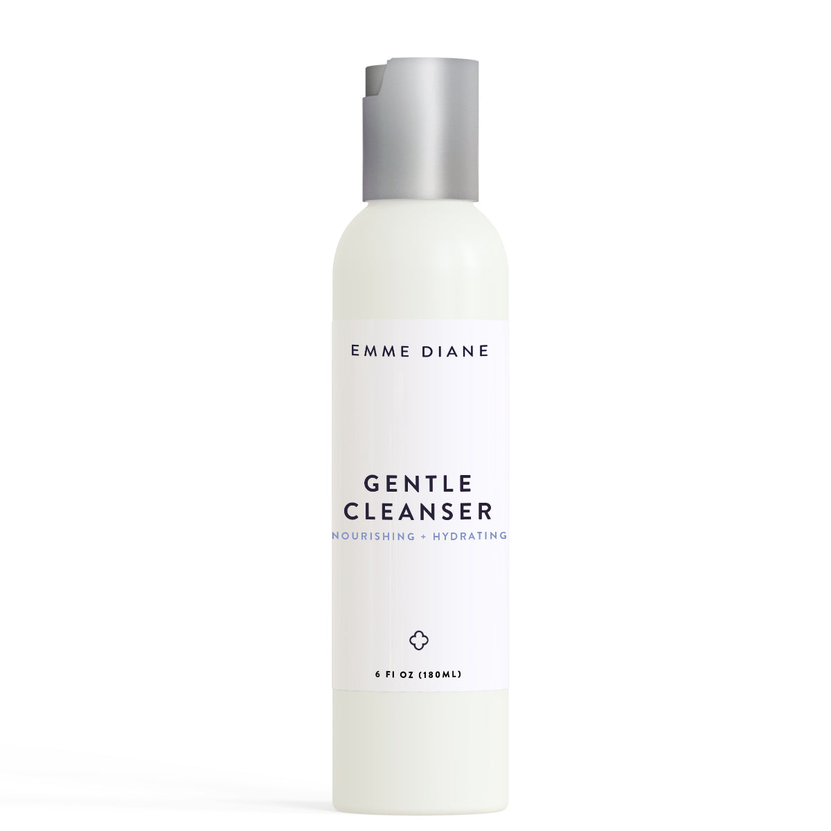 Gentle Cleanser | Nourishing + Hydrating Cleanser For All Skin Types ...